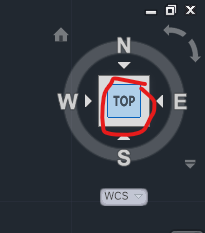 Solved: Crosshairs Cursor Change - Autodesk Community