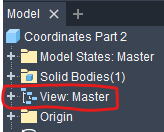Solved: Hiding certain components in a view in a drawing. - Autodesk Community