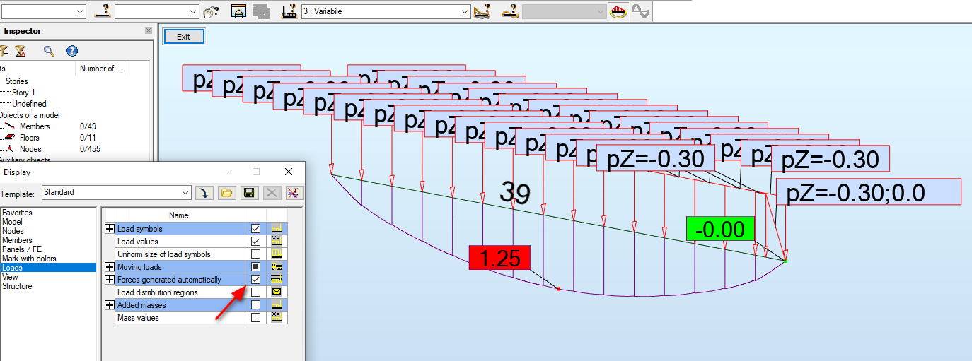 Solved: Different Moment value from hand calculating to RSA - Autodesk Community