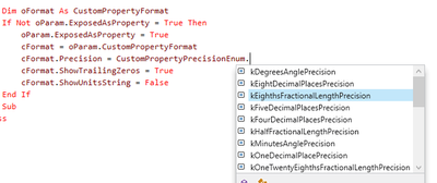 How to write a Rule that will create a custom iproperty that contains math from Assy components ...