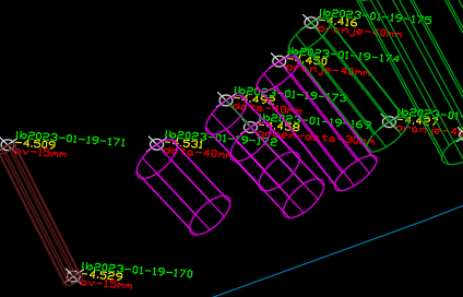 Solved: LISP that converts 3D polyline to solid - Autodesk Community