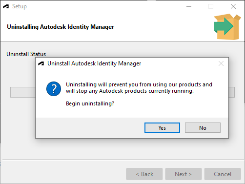 Solved: Error 101 installing Revit 2023 .1 Update - Page 2 - Autodesk Community
