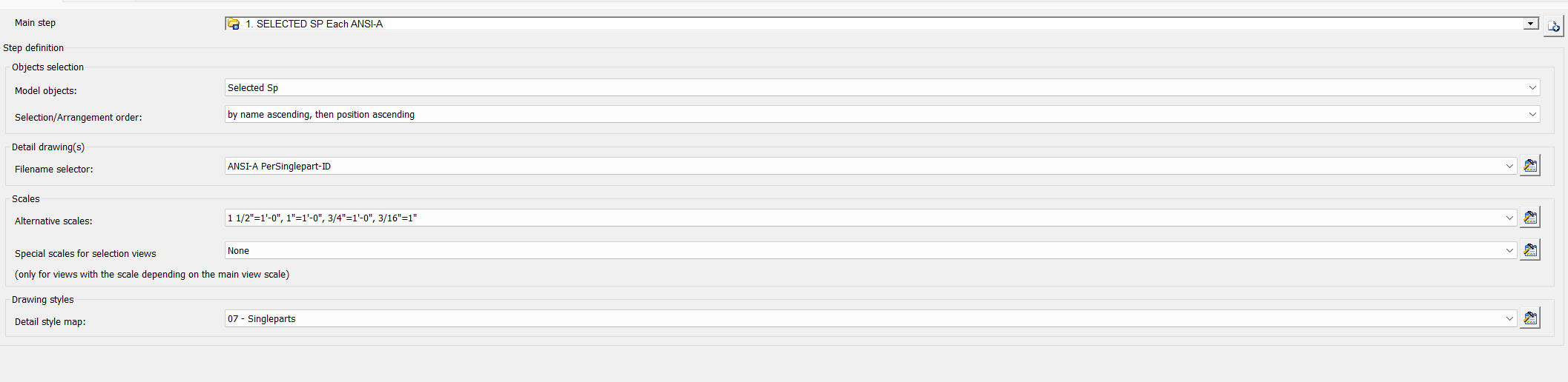 Solved: Automatic Numbering Issues - Autodesk Community