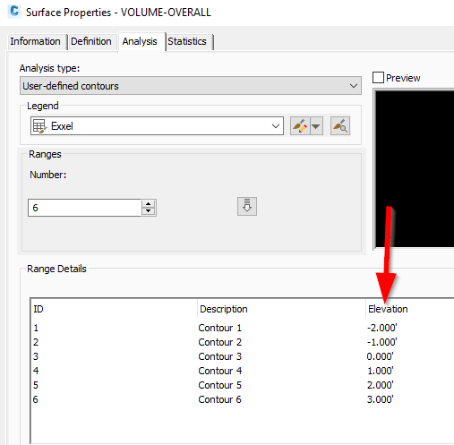 Existing Slab Surface - quantify different existing levels?? - Autodesk ...