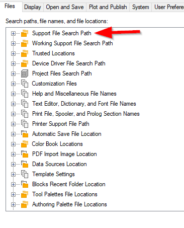 Styles Not Showing Up in Master View - Autodesk Community