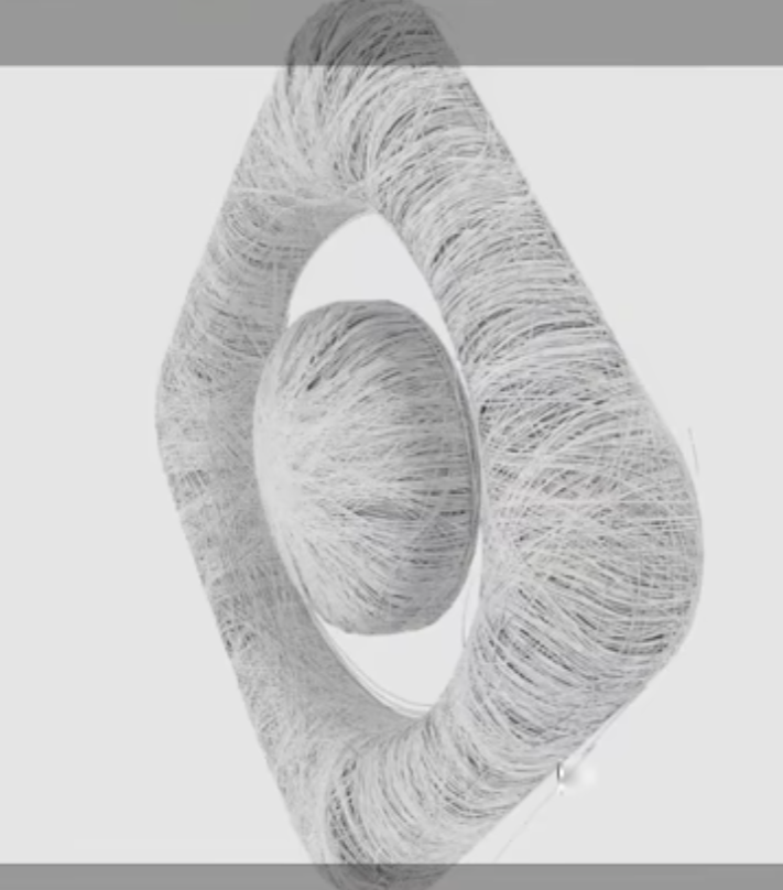 How can I wrap the strands on the model accurately - Autodesk Community