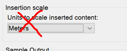 Units are correct but viewport scales look wrong - Autodesk Community