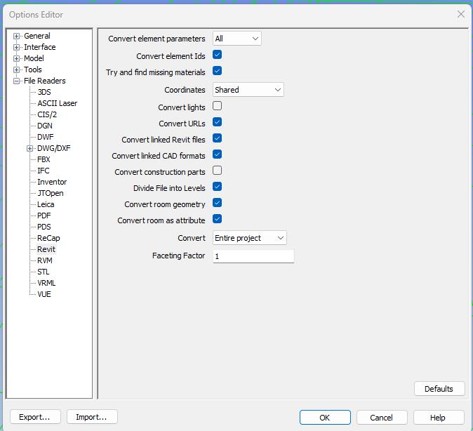 Solved: Append Revit Structural Model and Architectural Model (Not Showing) - Autodesk Community