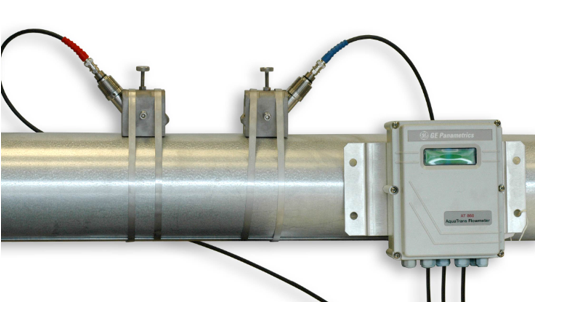 Flow meter in Revit - Autodesk Community