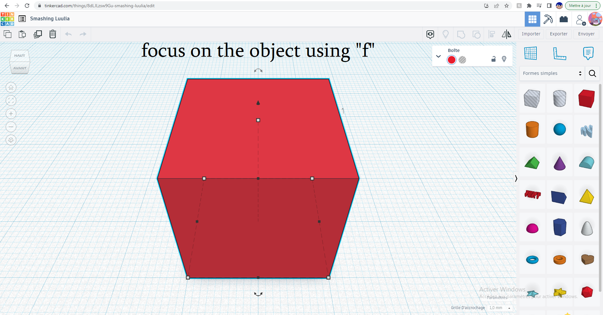 tinkercad need real help - Autodesk Community