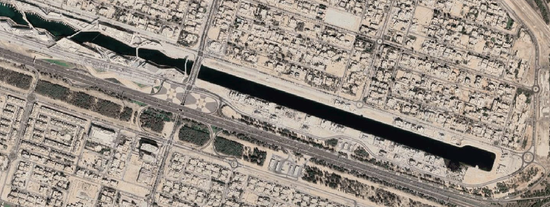 Insert TIF file with correct position & scale - Autodesk Community