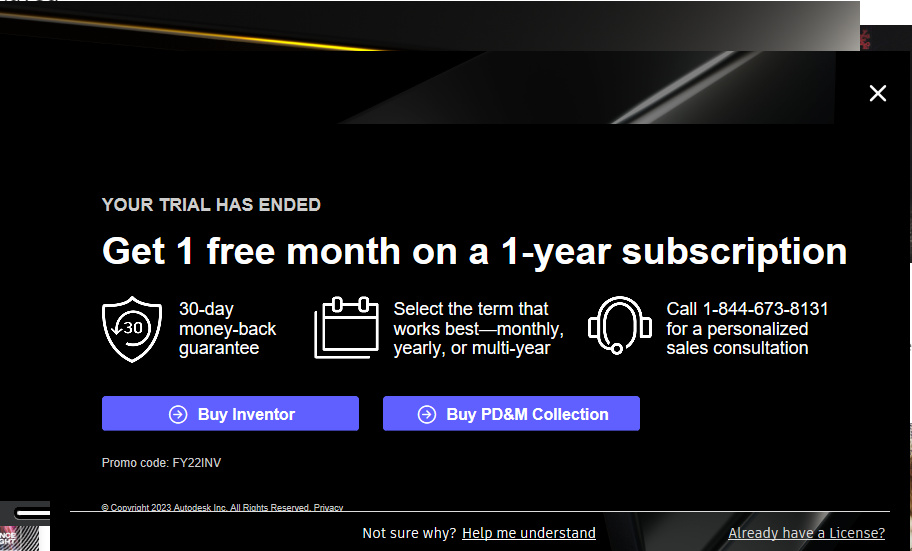 single-user subscription seat - Autodesk Community