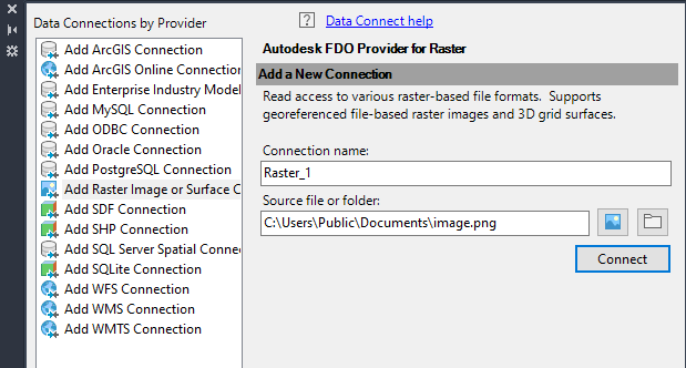 Insert TIF file with correct position & scale - Autodesk Community