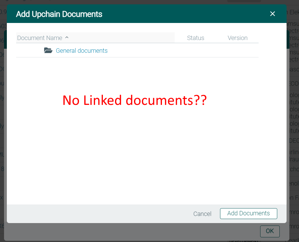 No way to globally attach Linked Documents to Parts - Autodesk Community