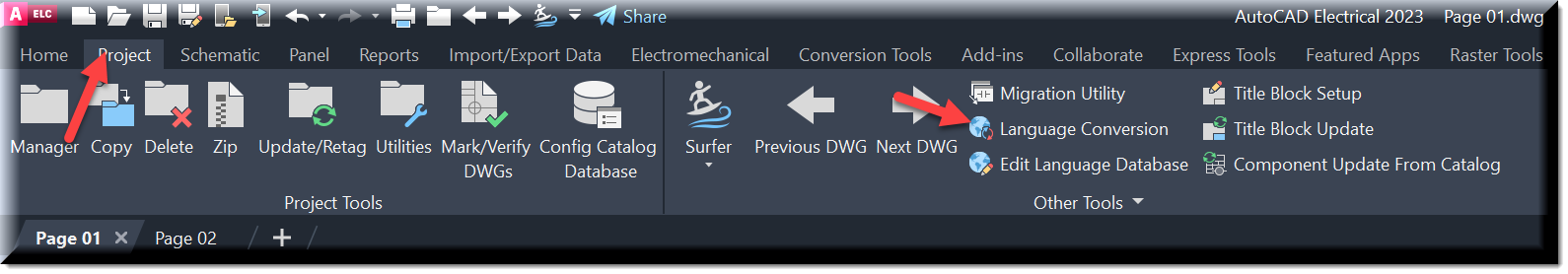 Text Translation - Autodesk Community