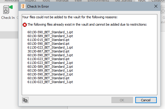 Why is renumbering/renaming assembly files the most difficult thing in the universe? - Autodesk ...