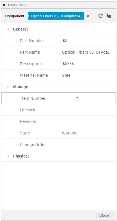 Info request - Autodesk Community