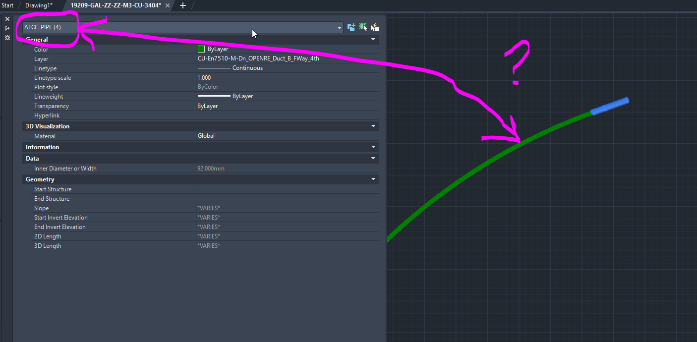 Copy with base point also copies all other objects on the same layer ...