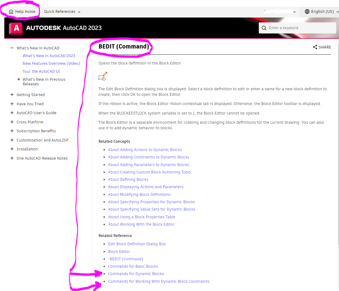 Visibility States Commands - Autodesk Community