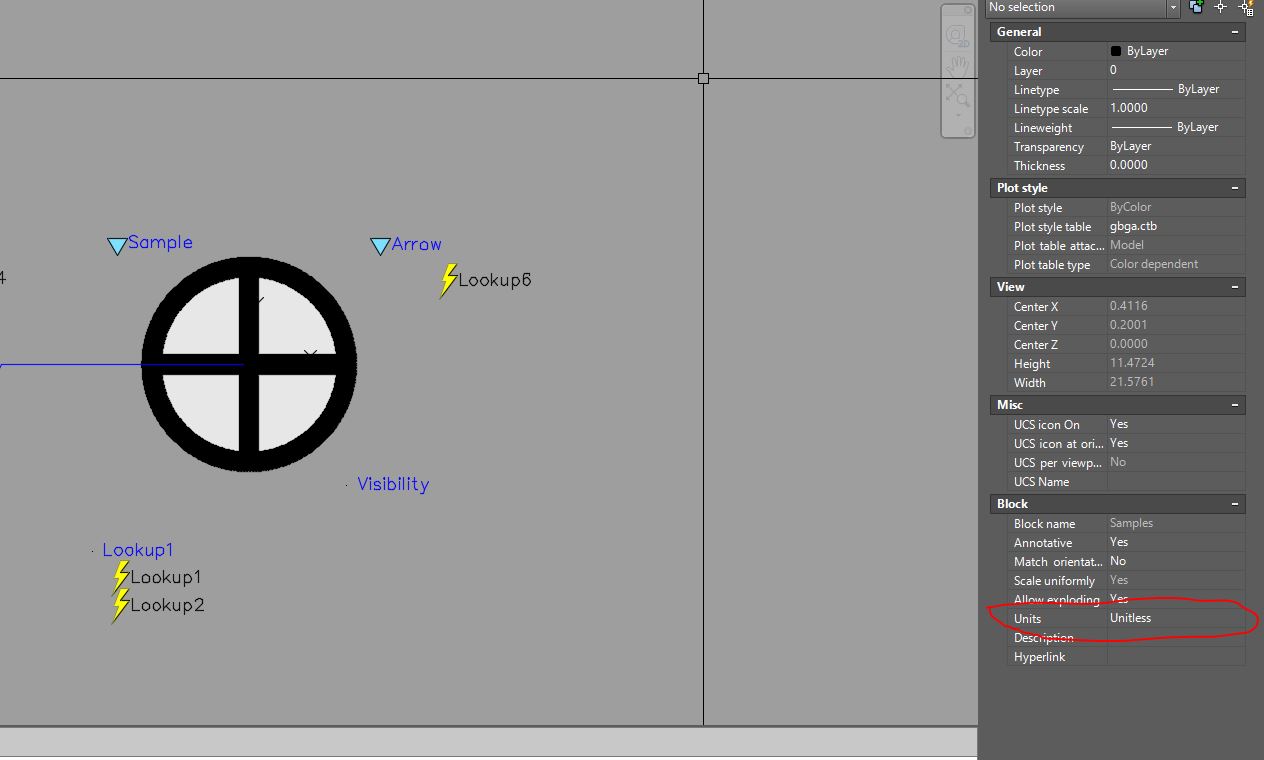 Solved: User Parameter Units - Autodesk Community