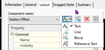 Text Component Editor - Custom Text - Autodesk Community