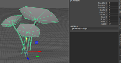 Maya to Unreal export, pivot point isn't right - Autodesk Community