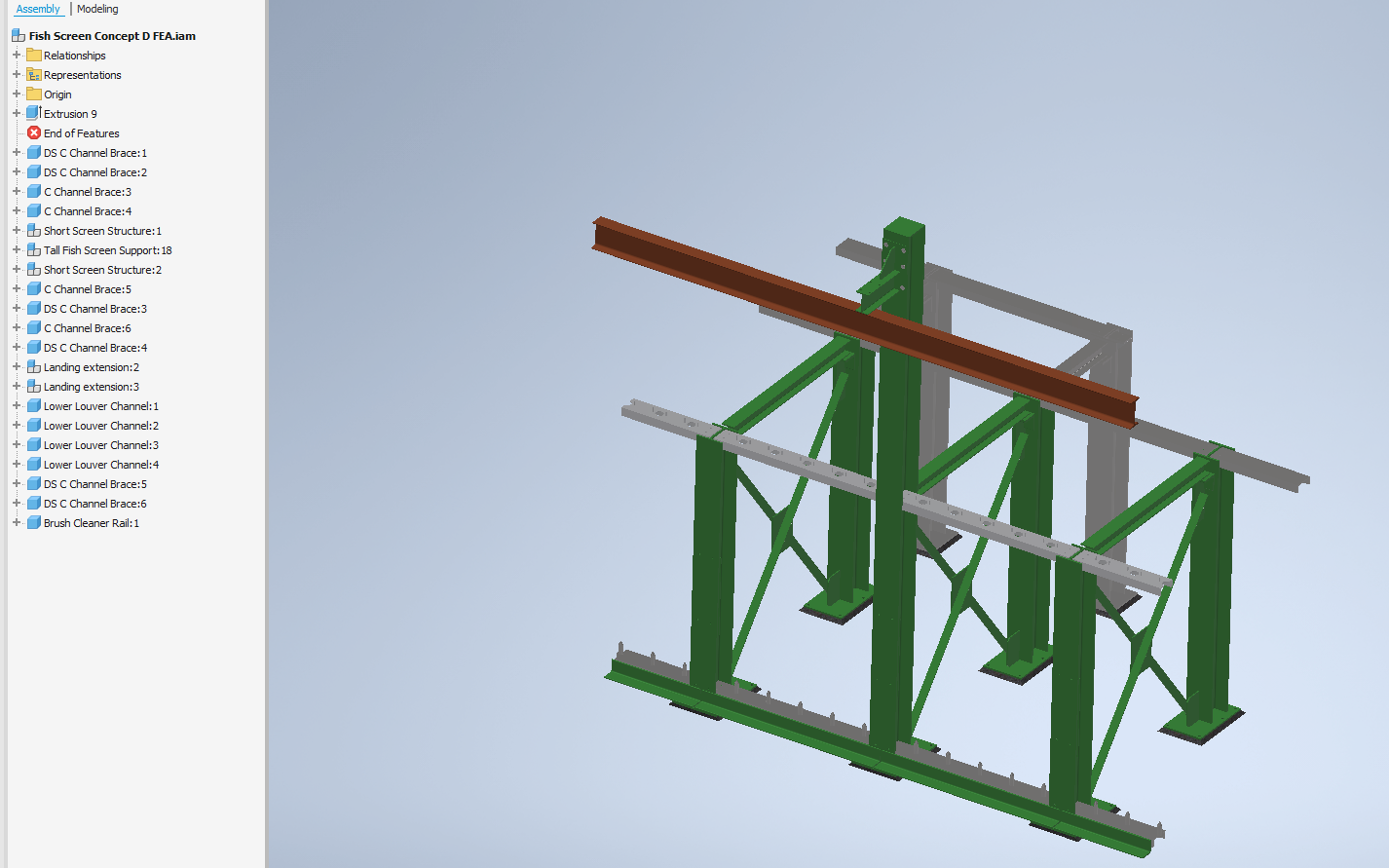 Ghost parts - Autodesk Community