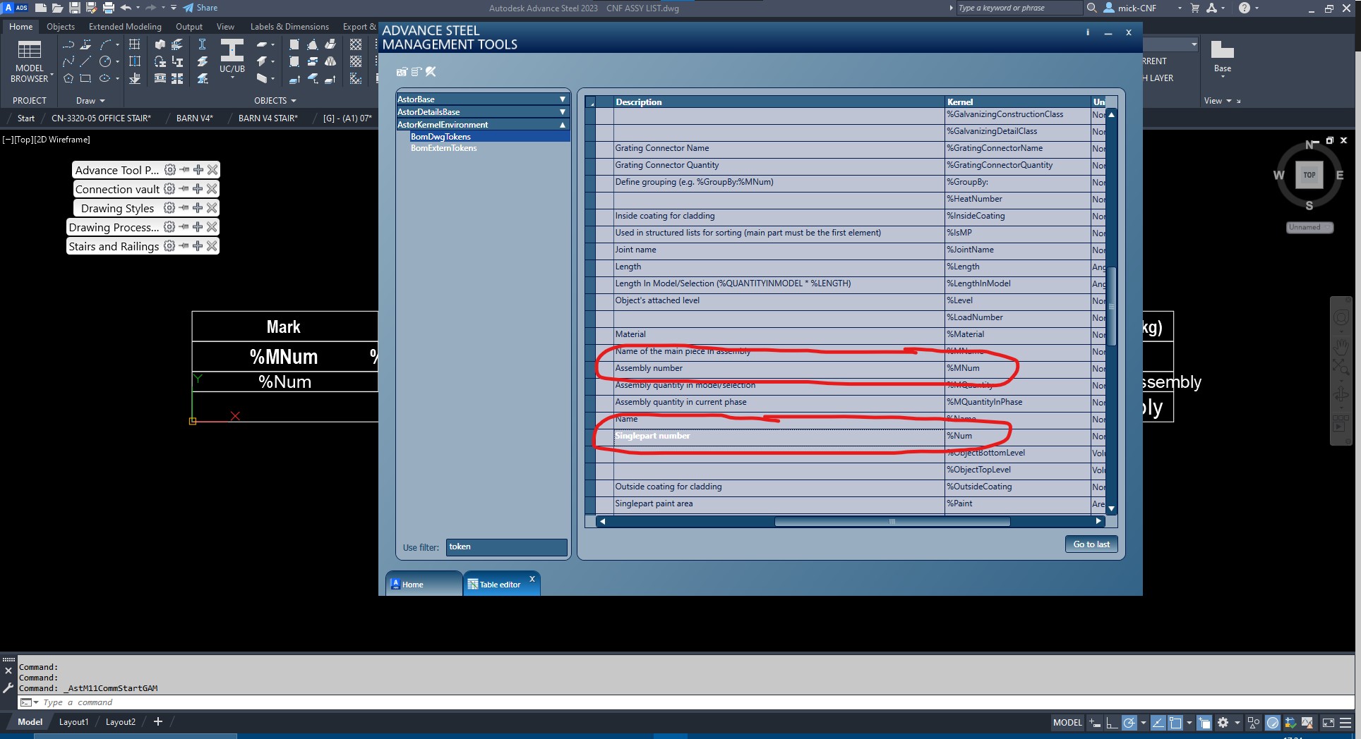 Label question - Autodesk Community