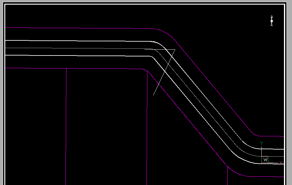 Creating Layouts with Matchlines from Rectangles in Model Space ...