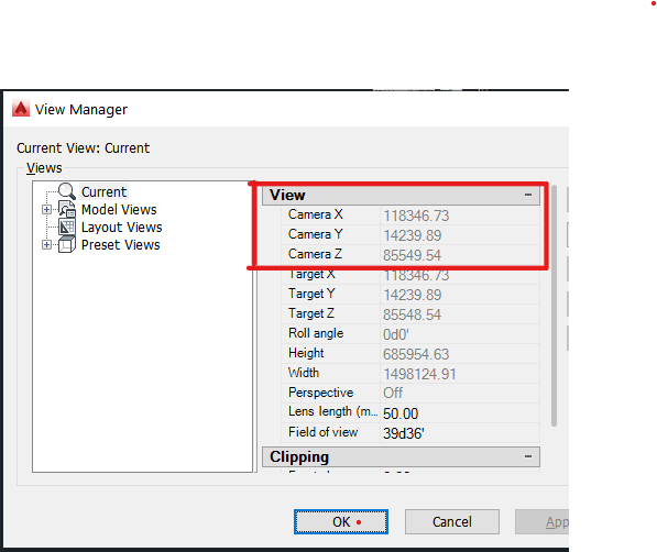 View Manager - Autodesk Community