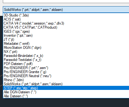 Solved: I need to Bring .IFC or .STEP model to Plant 3D platform , Is there any shortcut to ...
