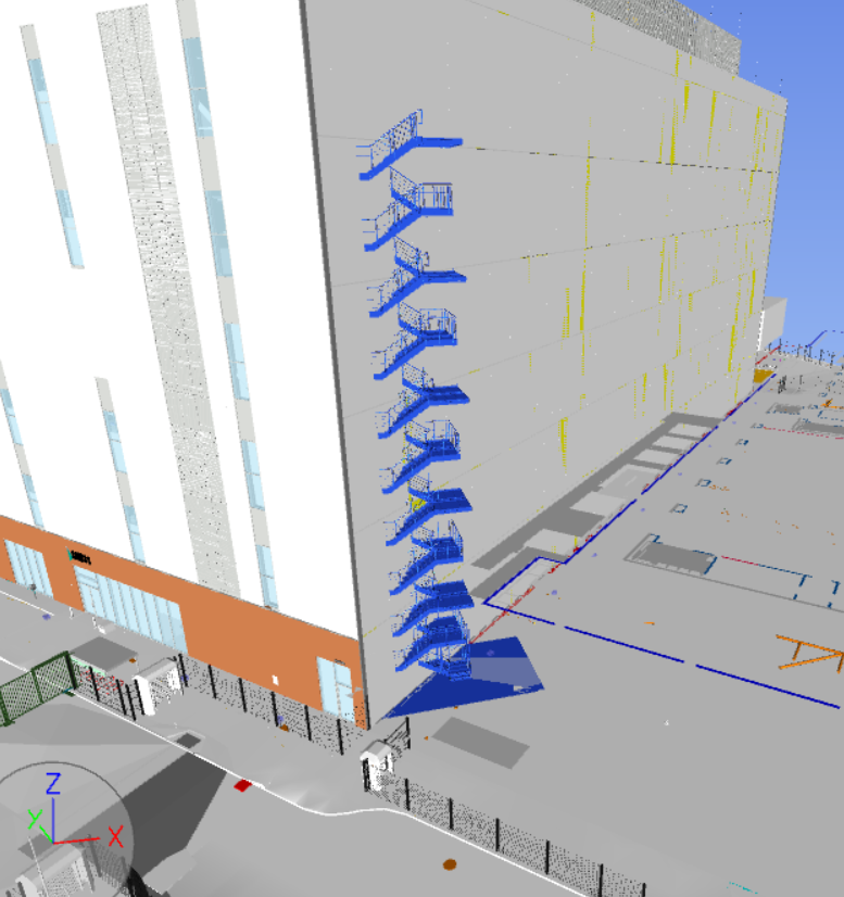 BIM - Project Base Point and Rotation to North - Autodesk Community