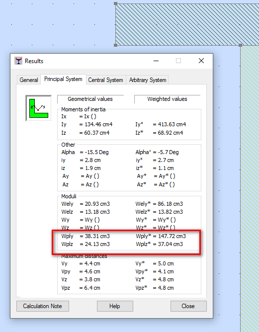 Solved: Composite Beam - Autodesk Community