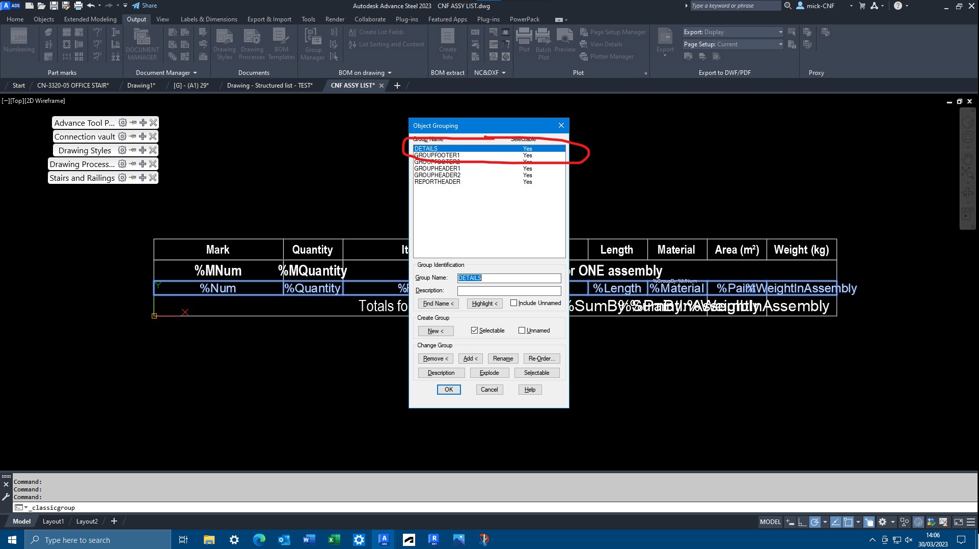 Label question - Autodesk Community