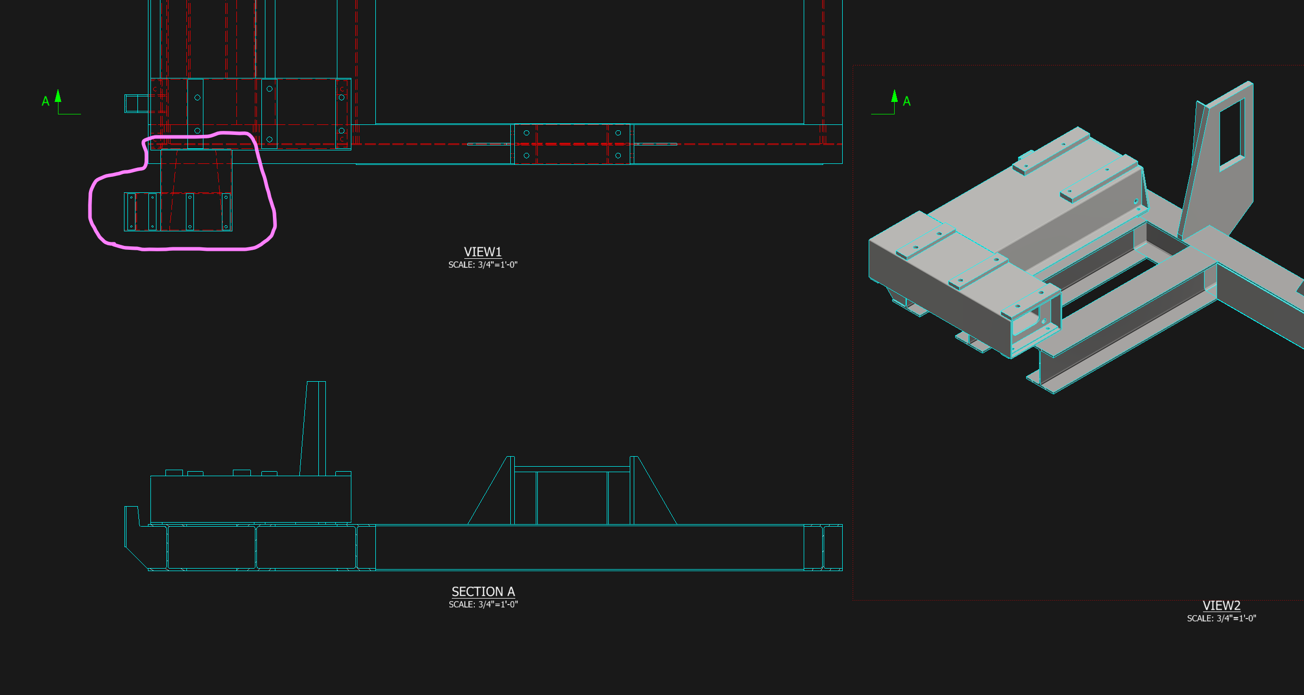 Solved: Section Participation - Autodesk Community