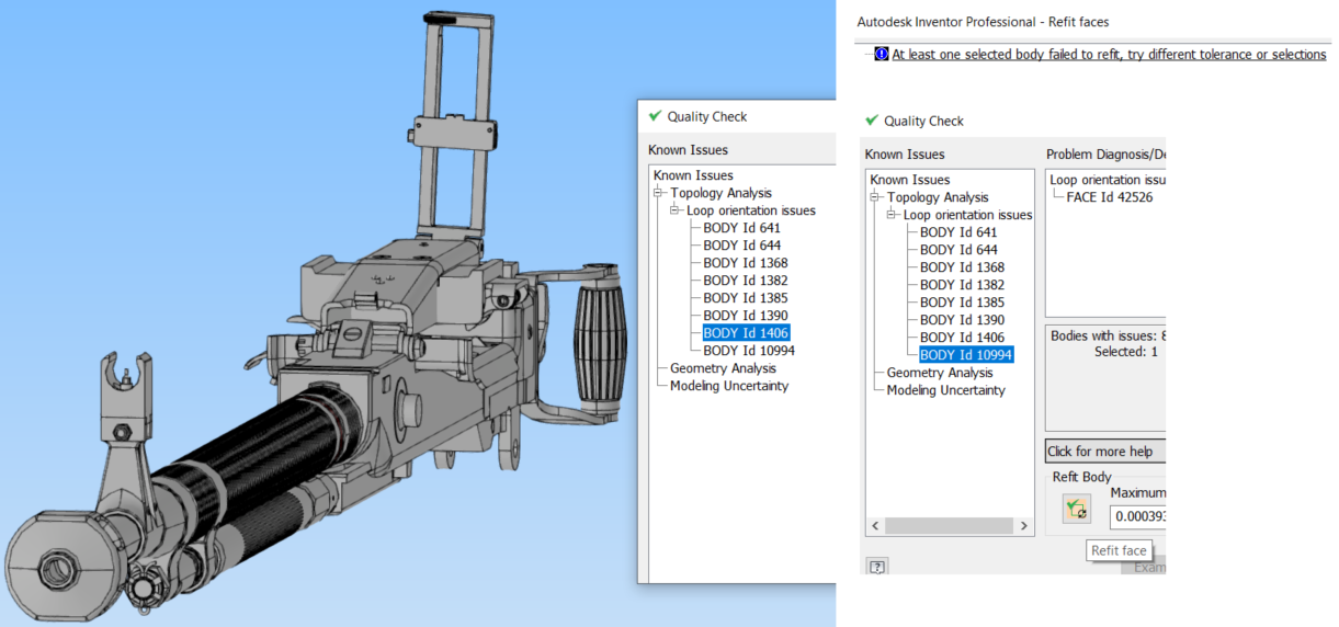 Solved: how do i disassemble components? - Autodesk Community