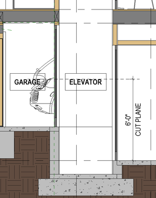 Solved: Door Visibility RCP - Autodesk Community
