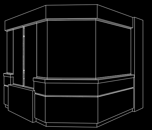 Solids to outlines - Autodesk Community