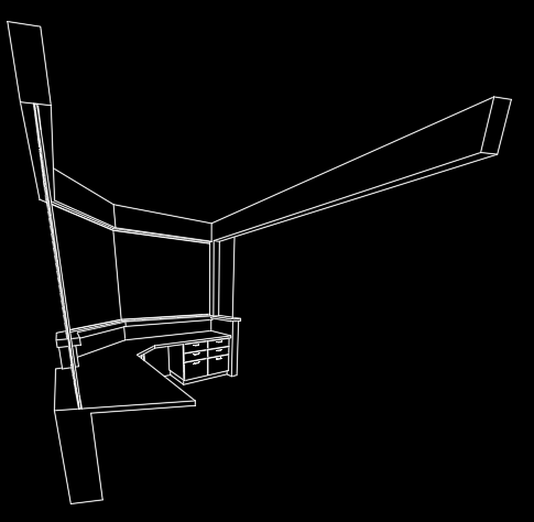 Solids to outlines - Autodesk Community