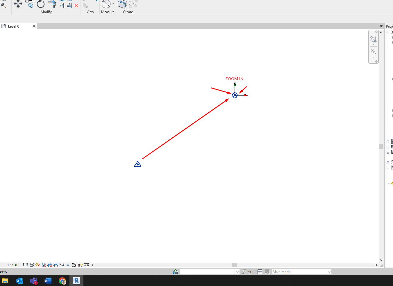 Visability problem in Plans - Autodesk Community