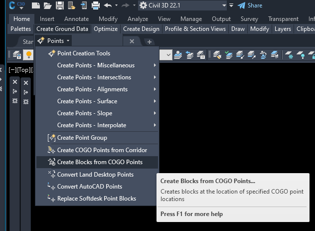 Solved: Map import - Missing formatting - Autodesk Community