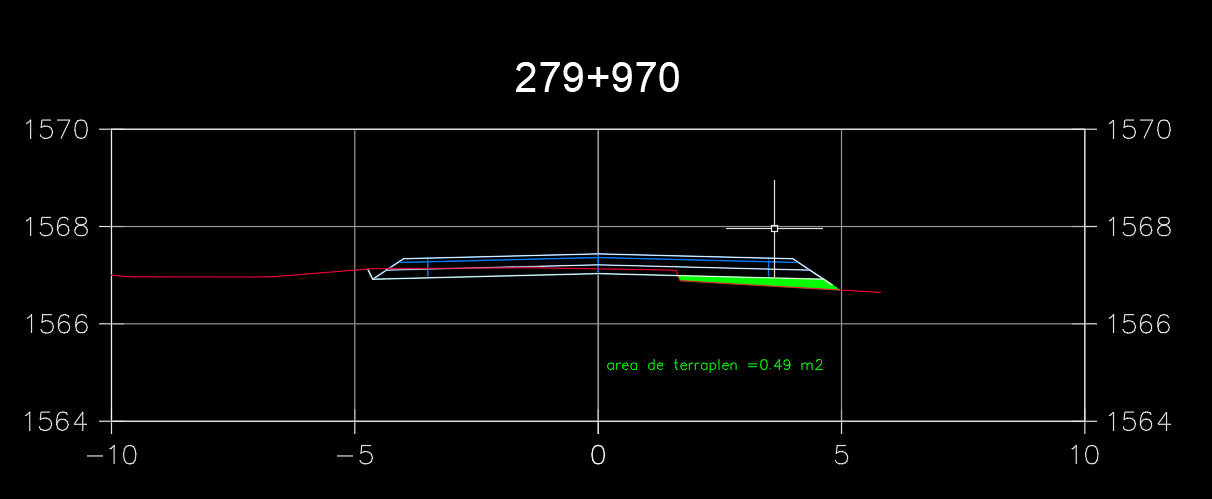 Solucionado: Operaciones con las áreas en la sección transversal en ...