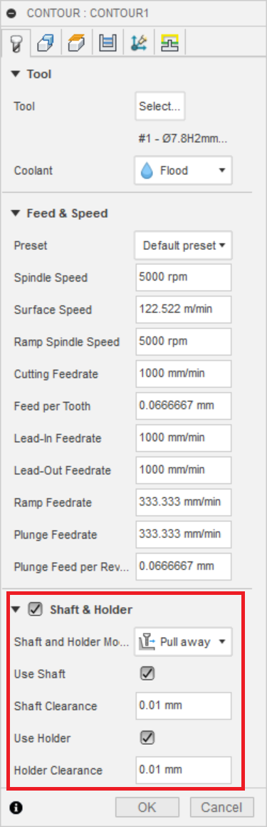 Solved: Undercut with a slot milling tool - Autodesk Community