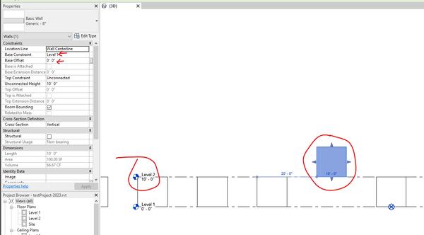 Possible Bug in ElementTransformUtils.CopyElements? - Autodesk Community