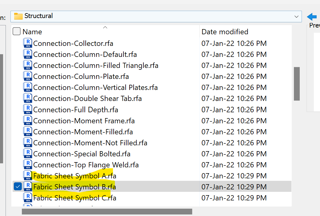 Solved: Fabric sheet - Autodesk Community