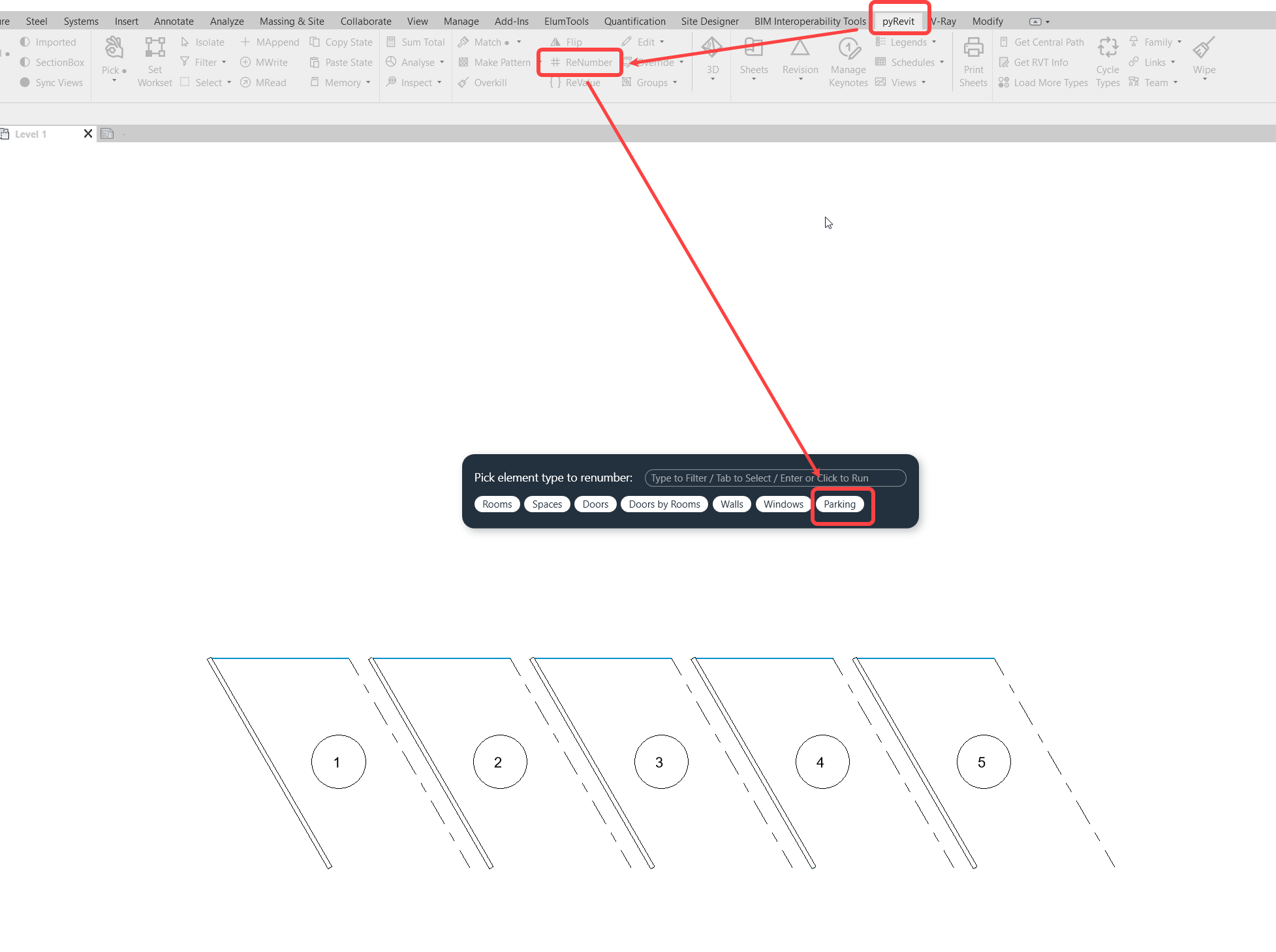 Solved: Create a family with instance counter - Autodesk Community