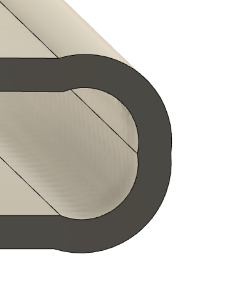 Solved: Cannot connect two hollow objects via loft - Autodesk Community