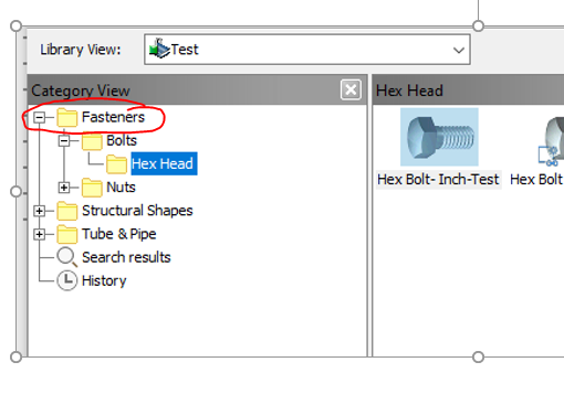 Solved: Content Center + ERP system for "in stock" check - Autodesk Community