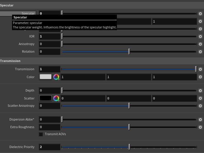 Honey and bubbles not working properly in Arnold and Solaris - Autodesk Community