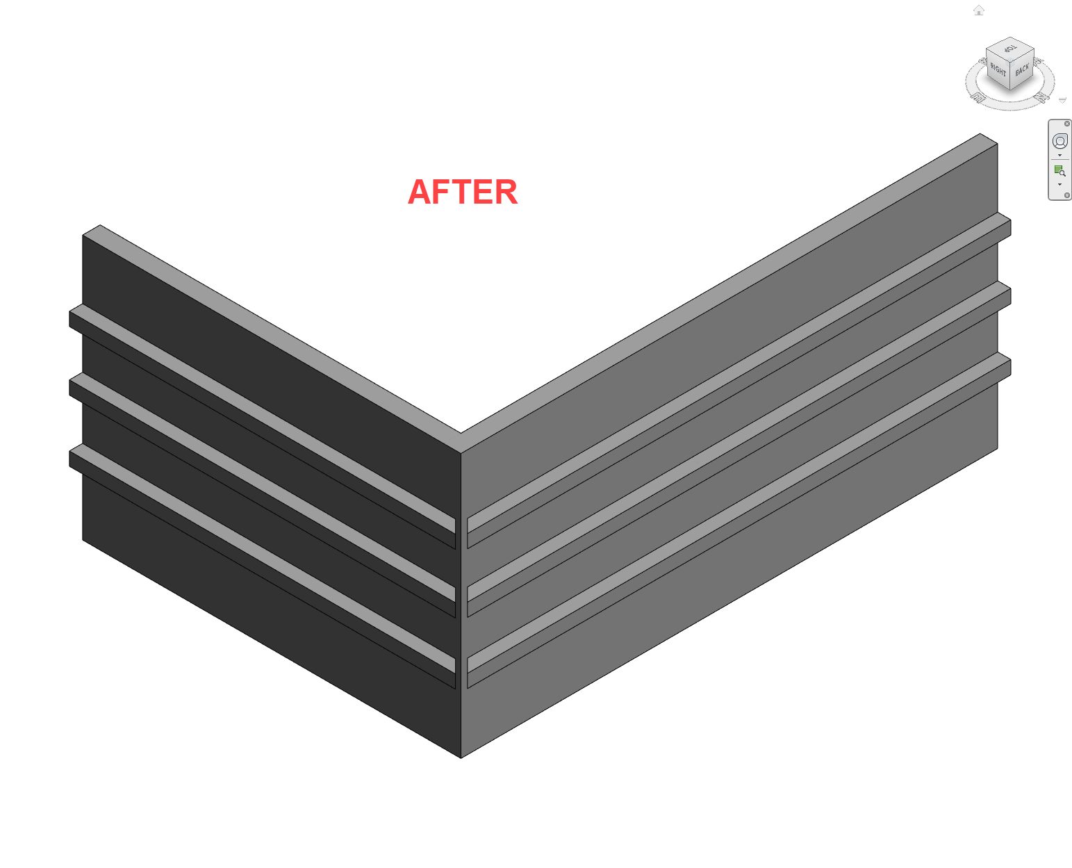 Solved: Wall Sweep Ends - Autodesk Community